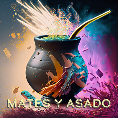 Mates y Asado🧉